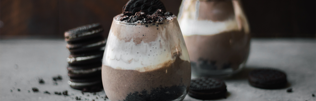 1400x450 - Cookies and Cream Shake - Lifeway Kefir