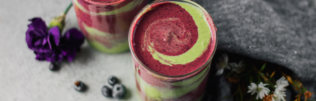 1400x450 - Earth Day Smoothie - Lifeway Kefir