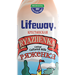 Creamy Feta Kefir Dressing - Lifeway Kefir