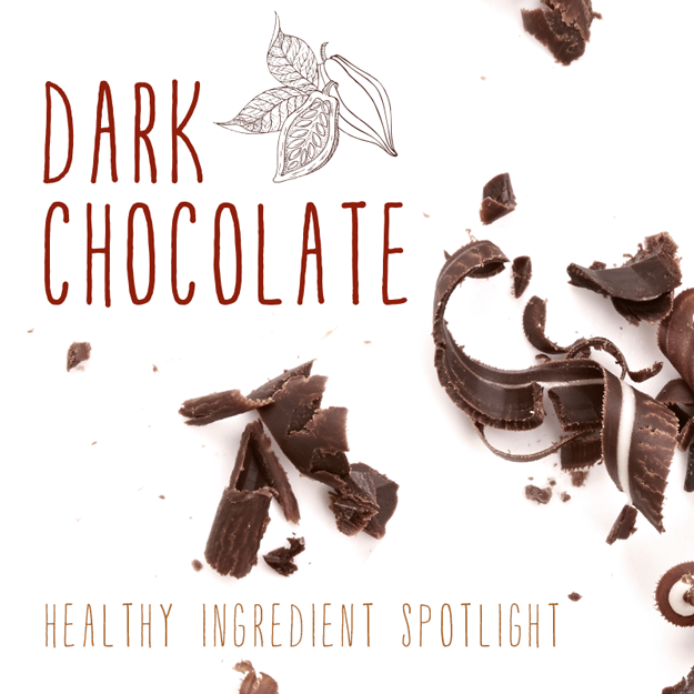 Healthy Ingredient Spotlight Dark Chocolate - Lifeway Kefir