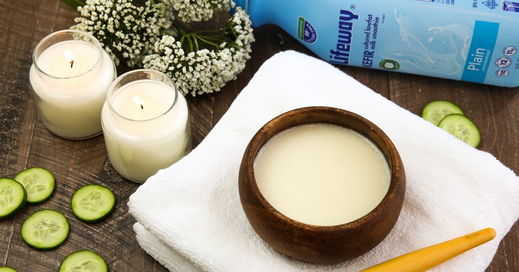 Kefir_Mask__1200x630 - Lifeway Kefir