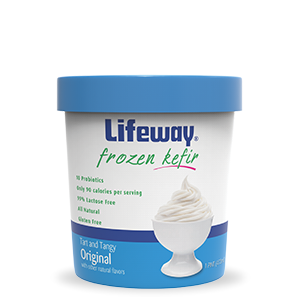 Kefir Company | Best Kefir Brand | Lifeway Foods