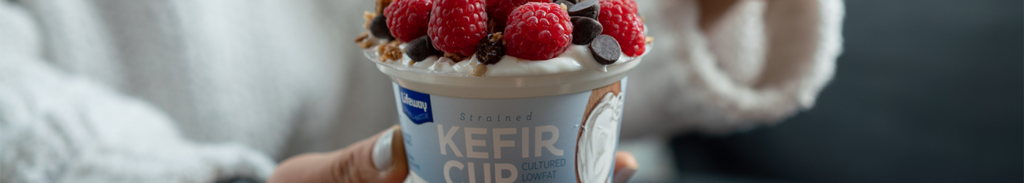 Lifeway Kefir Cups