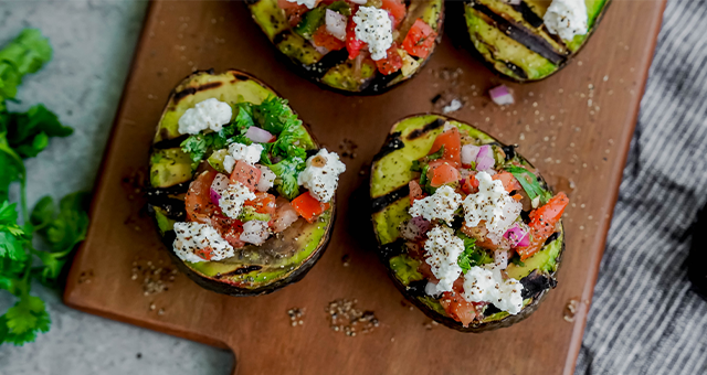 9 Amazing Avocado Recipes Packed With Probiotics - Lifeway Kefir
