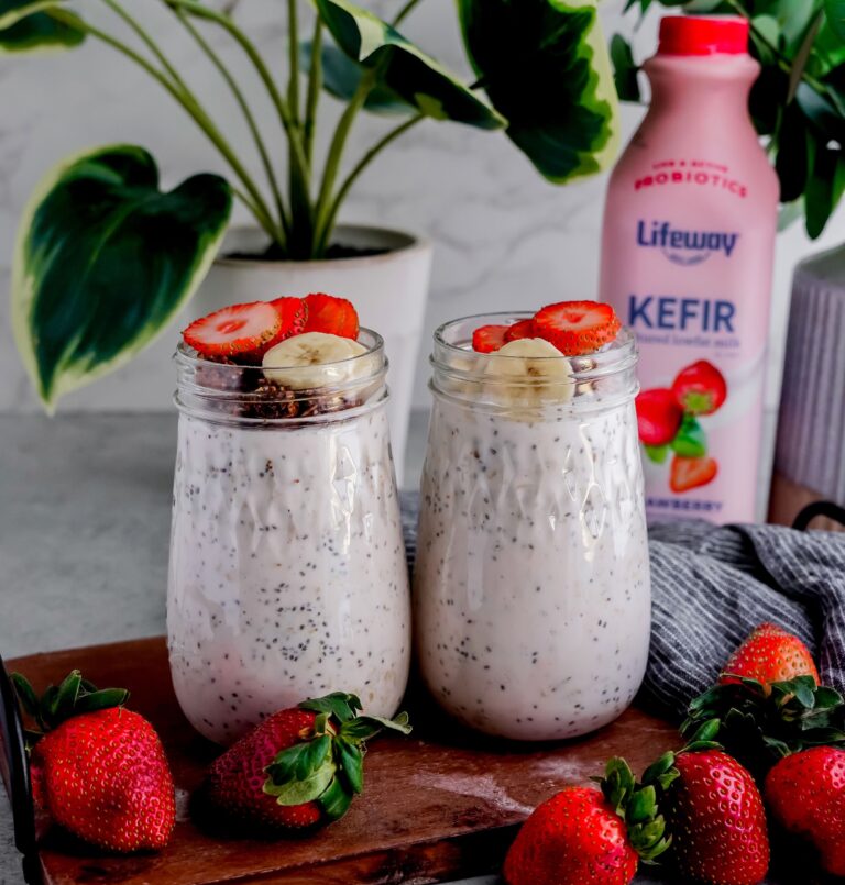 Back-to-Schoo - Lifeway Kefir