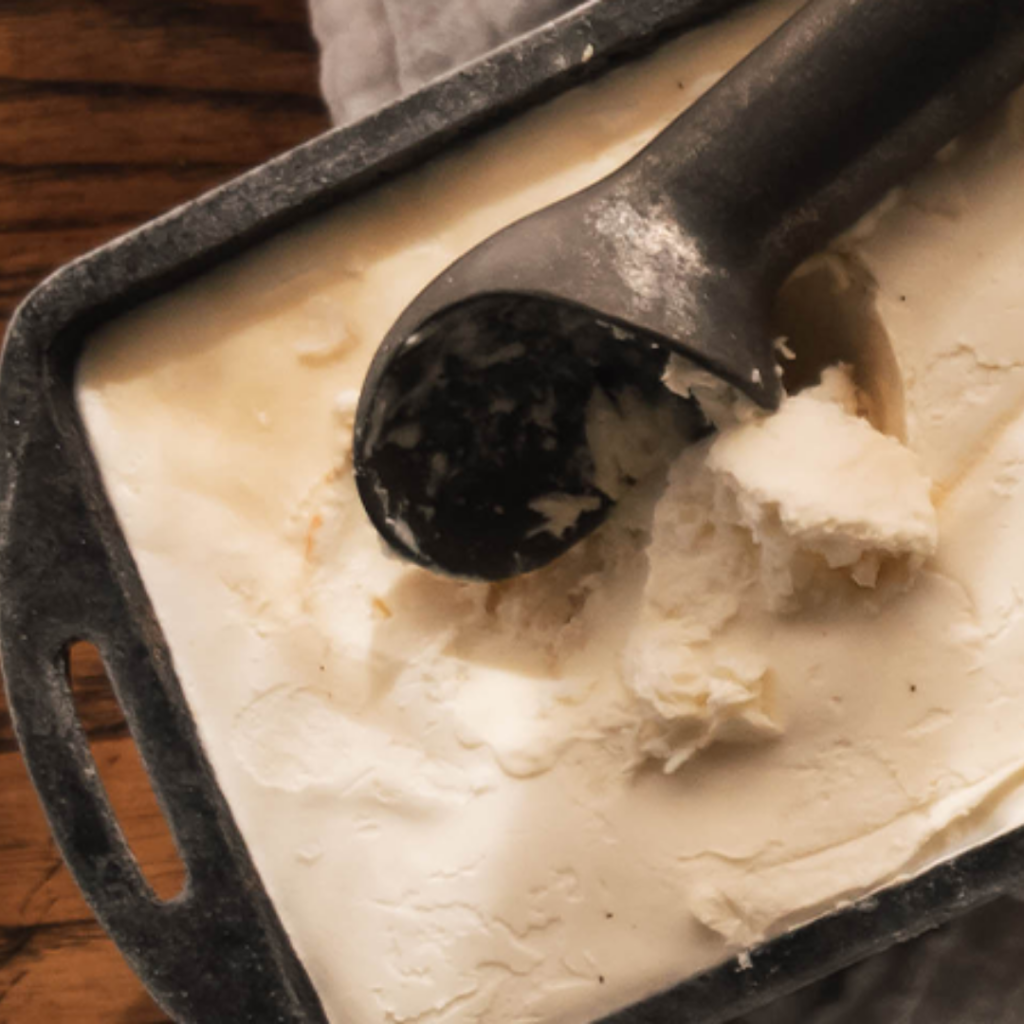 Vanilla Bean Frozen Kefir - Lifeway Kefir