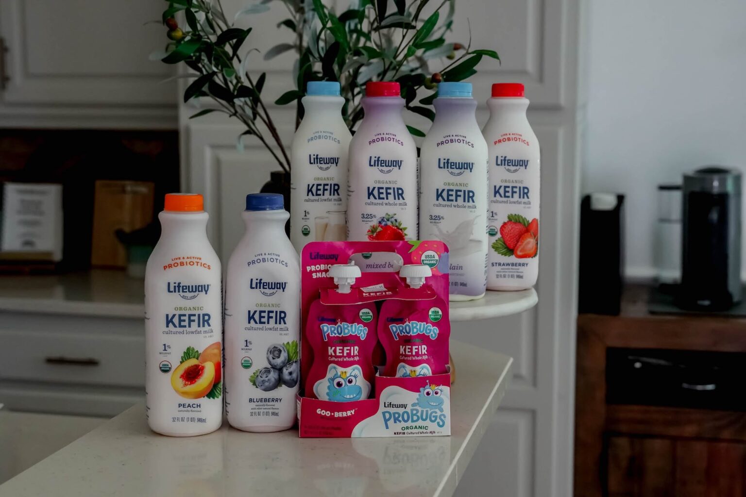 what-is-kefir-protein - Lifeway Kefir